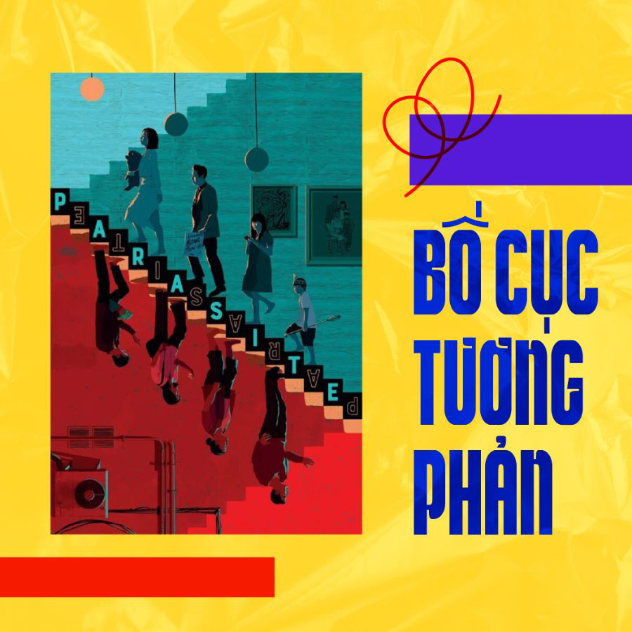 8 Phương Pháp Sắp Xếp Bố Cục Trong Thiết Kế Cần Phải Biết