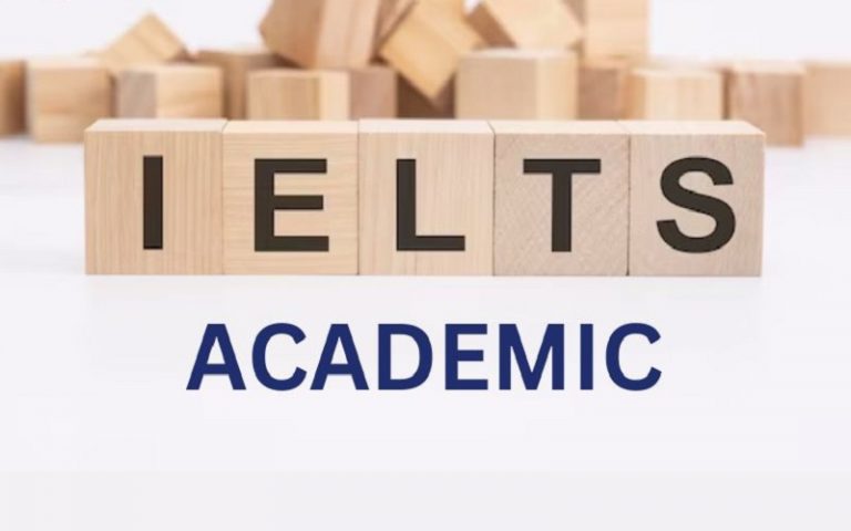 IELTS Academic Là Gì? Cấu Trúc Bài Thi Và Cách Tính Điểm 2024